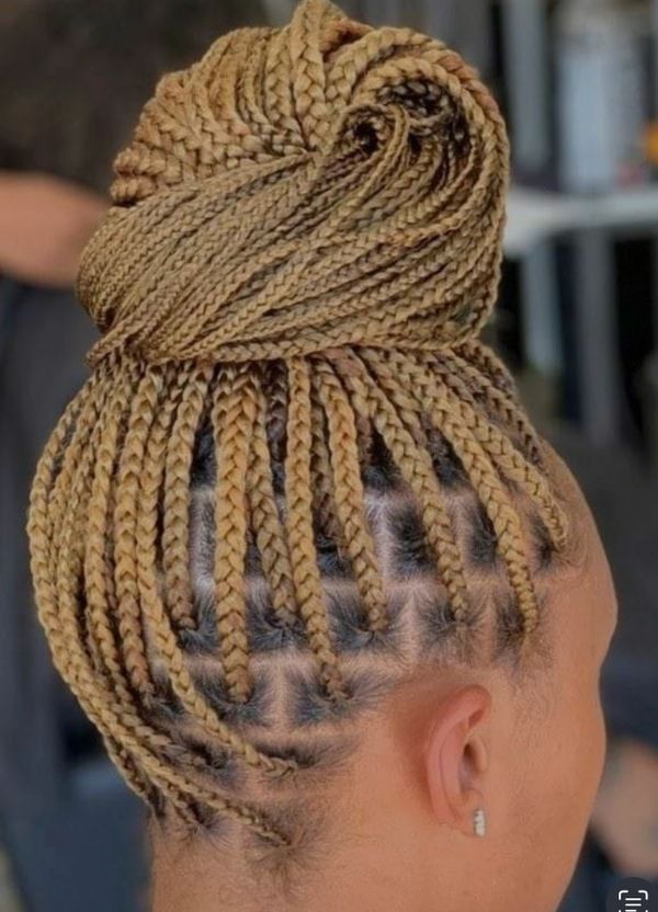 Hairbraidingcenter.com