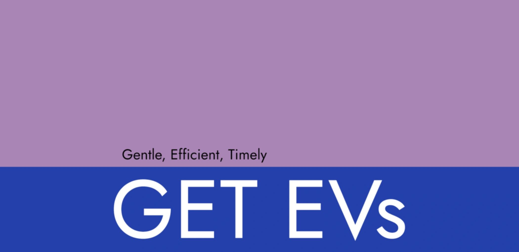 Isolation of Extracellular Vesicles - GET EVs