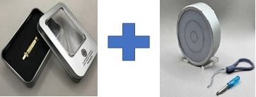 2AG Base Laser Training System