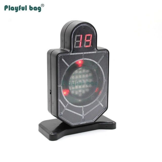 2AG Table game Electronic scoring Laser induction target Portable ...