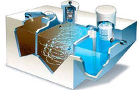 Rex Vault Service - Multi Flow, Aqua Safe, Septic Pumping