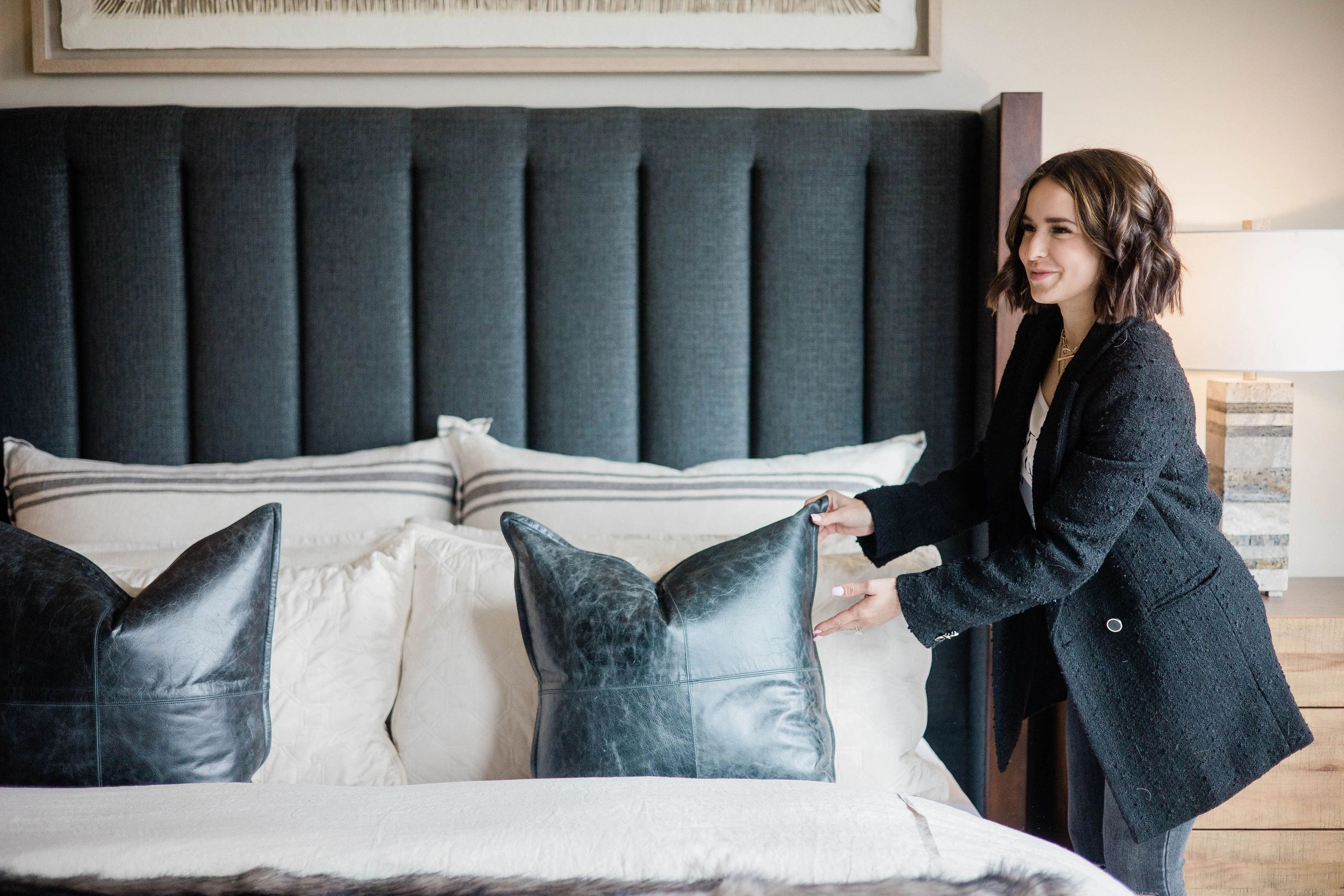 Kayla Lou Clark Interior Design