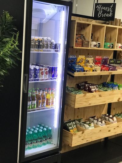 Sobre nós | Honest Break