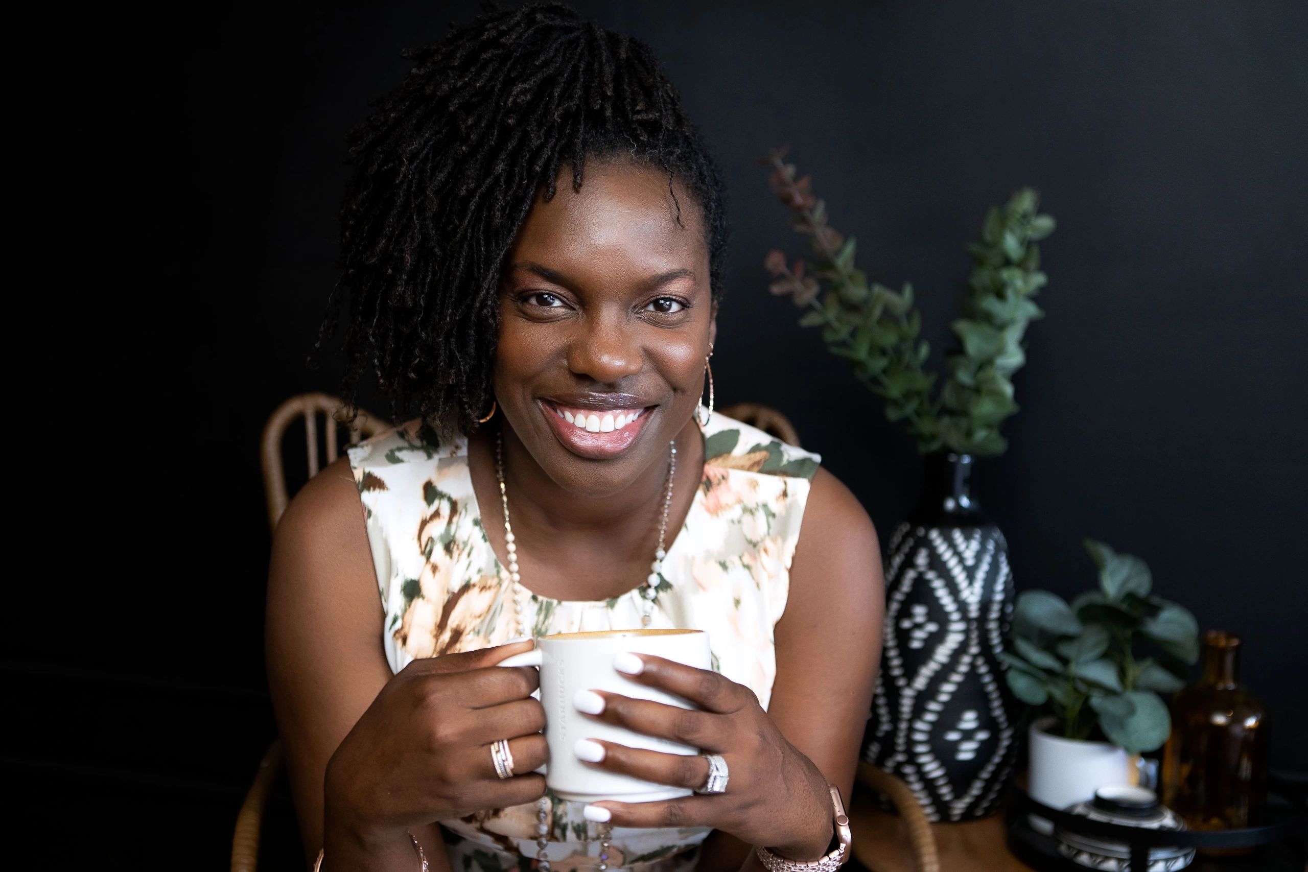 Life Coaching - Stacee Brown, LLC