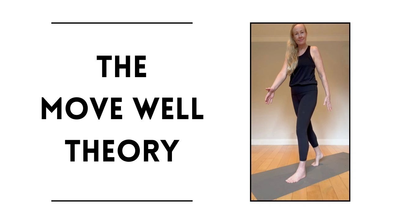 The Move Well Theory