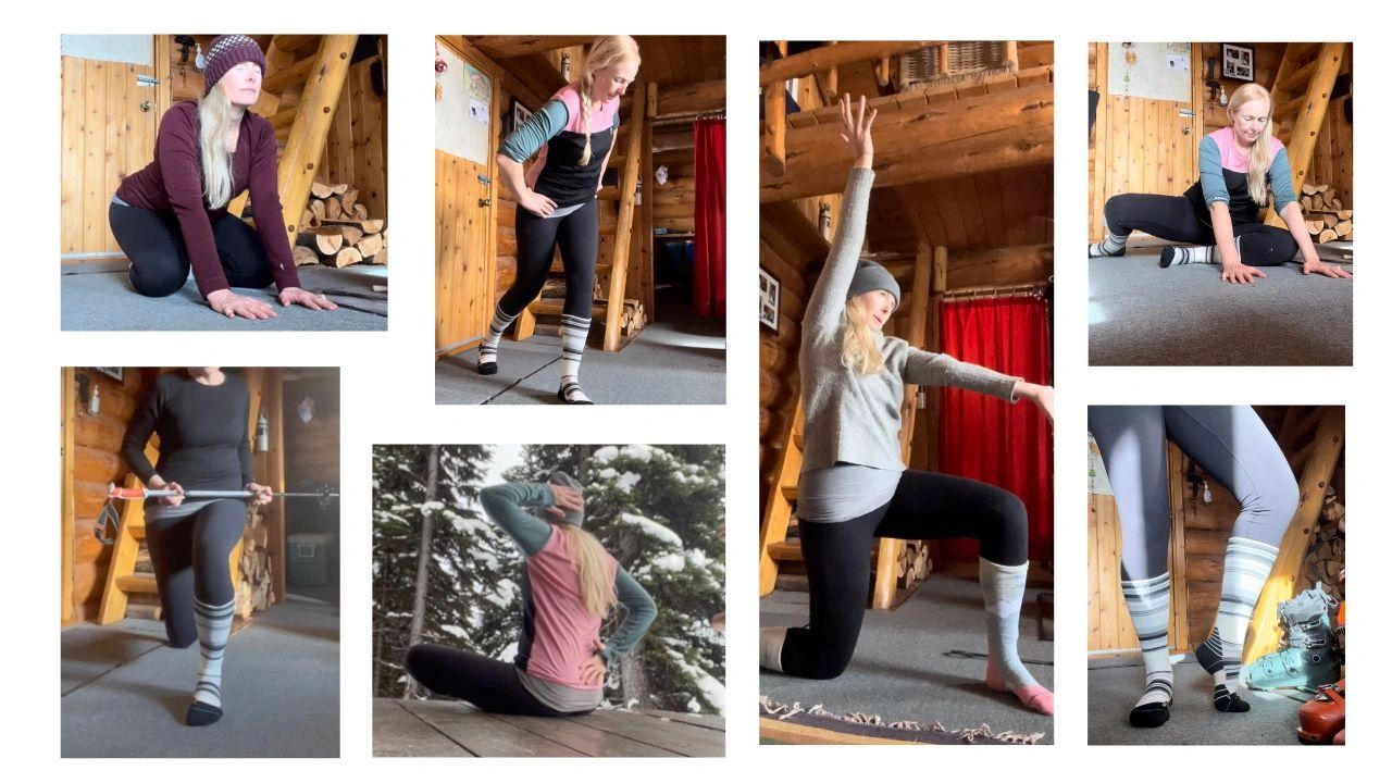 Travel Mobility Essentials