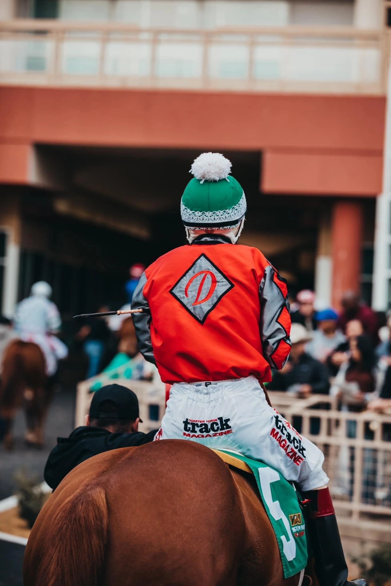 Dunn Ranch - Horses, Horse, Breeding Farm