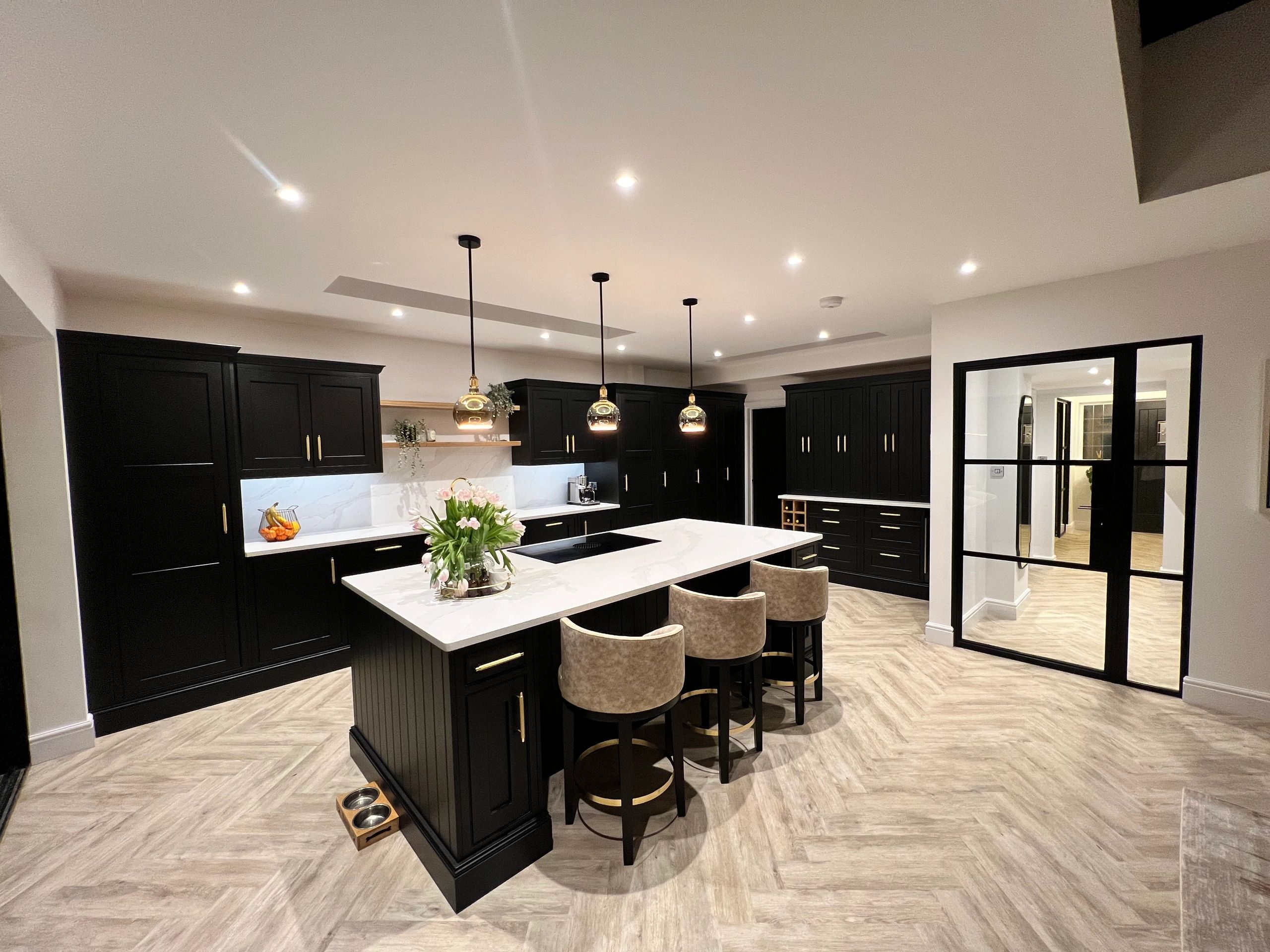 Barden Construction - Home