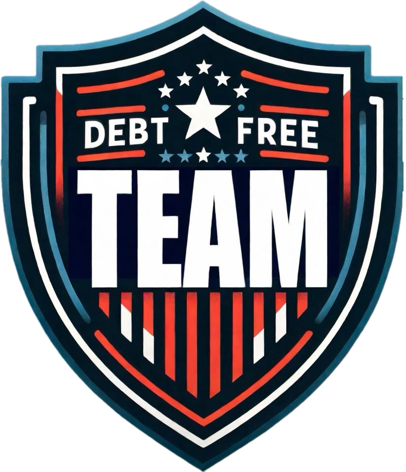 Debt Free Team