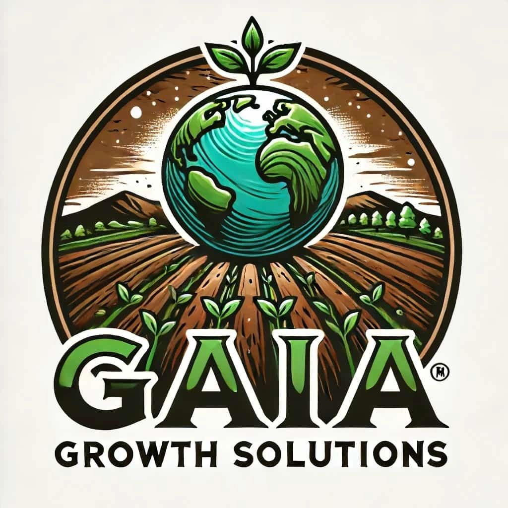 Gaia Growth Solutions