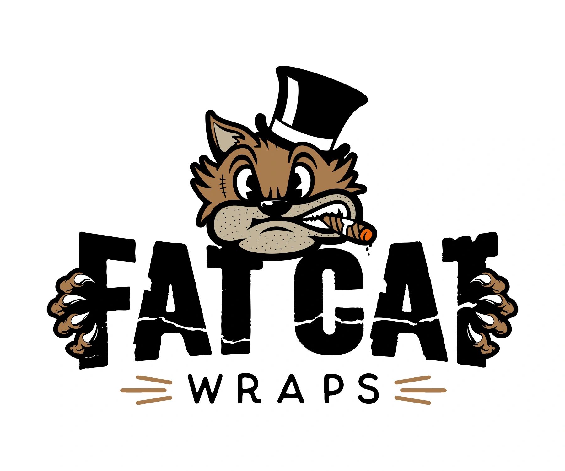 Fat Cat Wraps