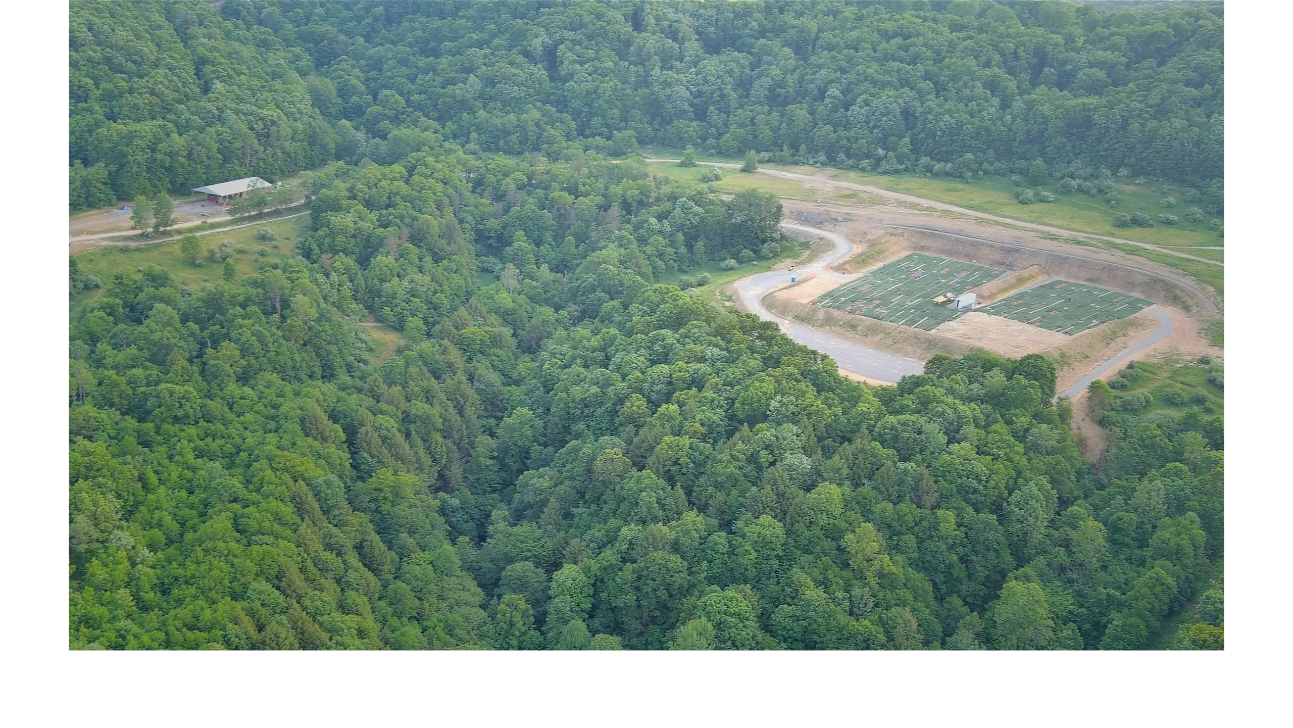 Ben Franklin Range Government