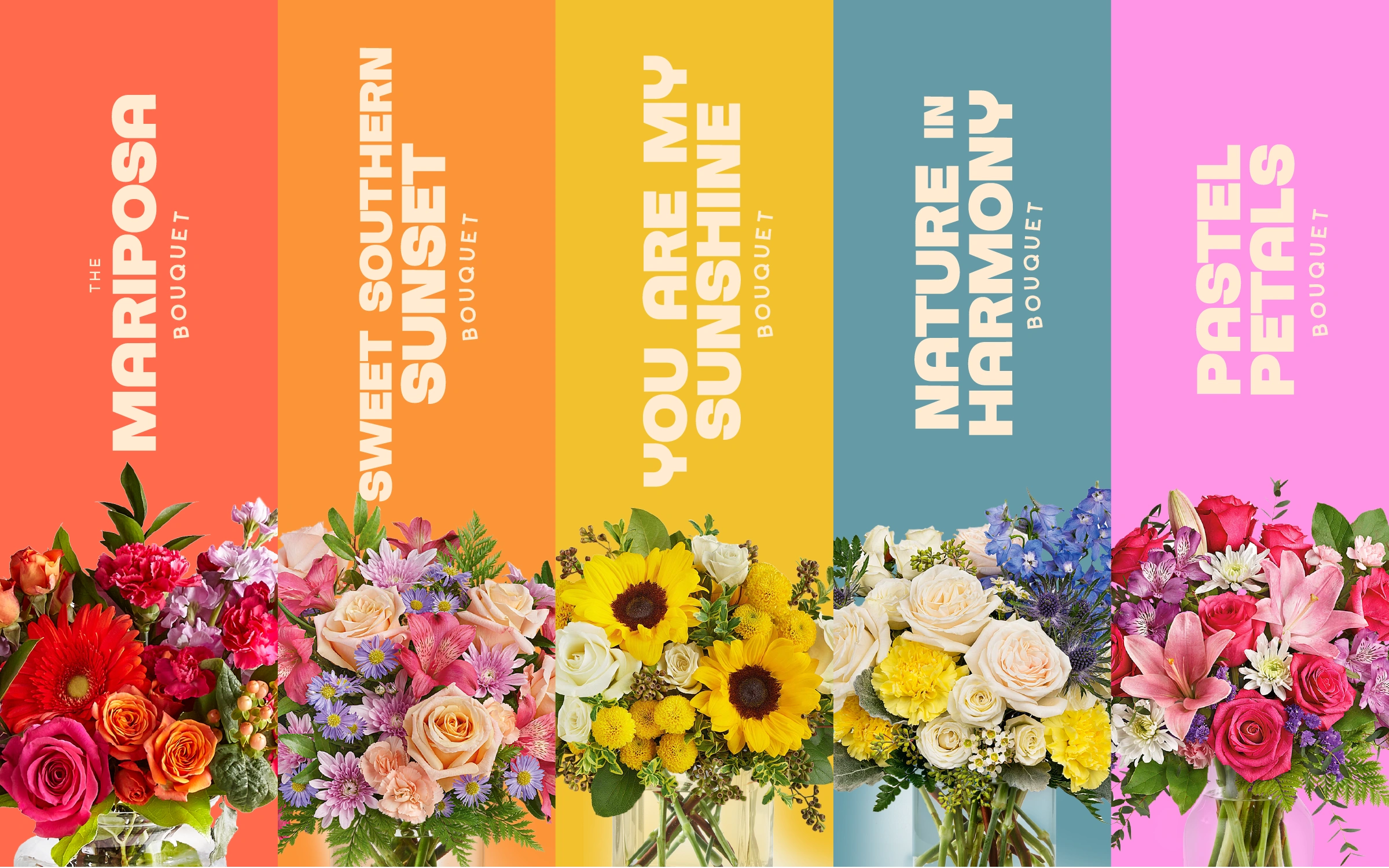 Flower Shop - Divine Flowers and More