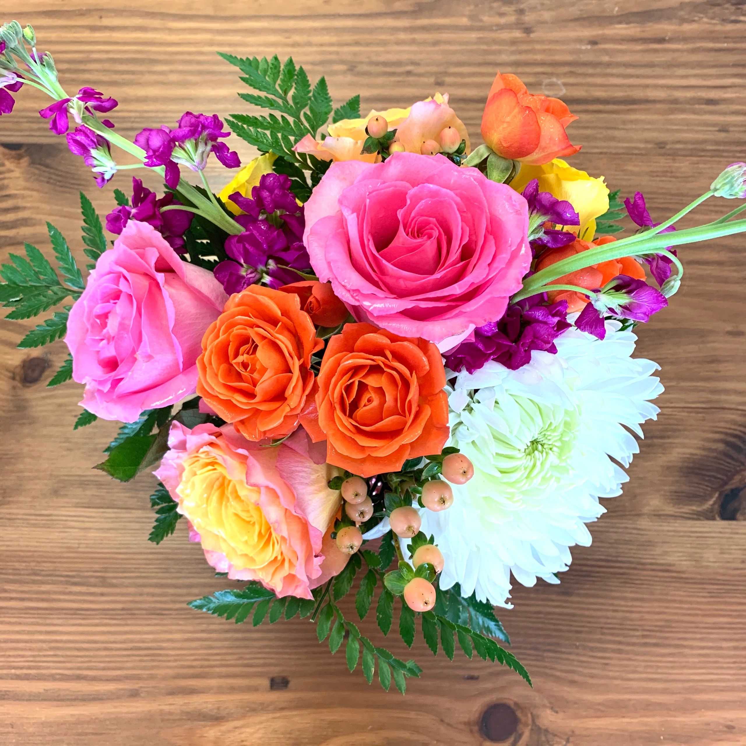 Flower Shop - Divine Flowers and More