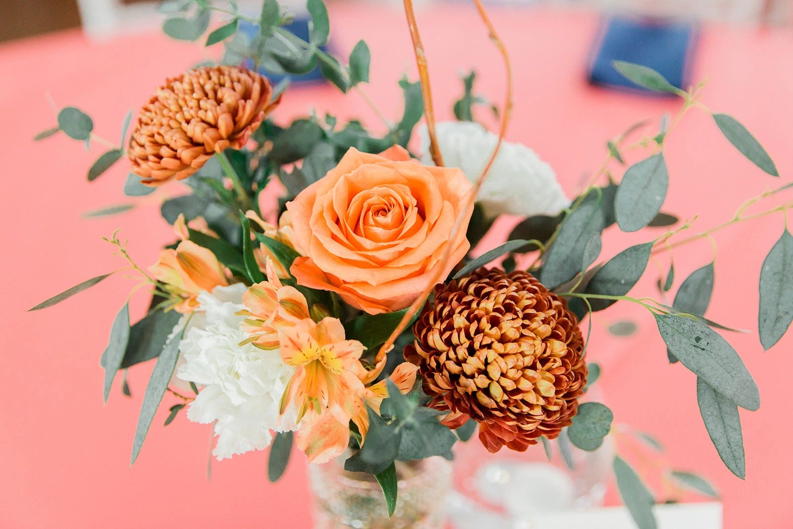 Flower Shop - Divine Flowers and More