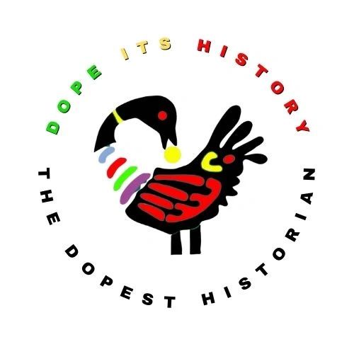 The Dopest Historian