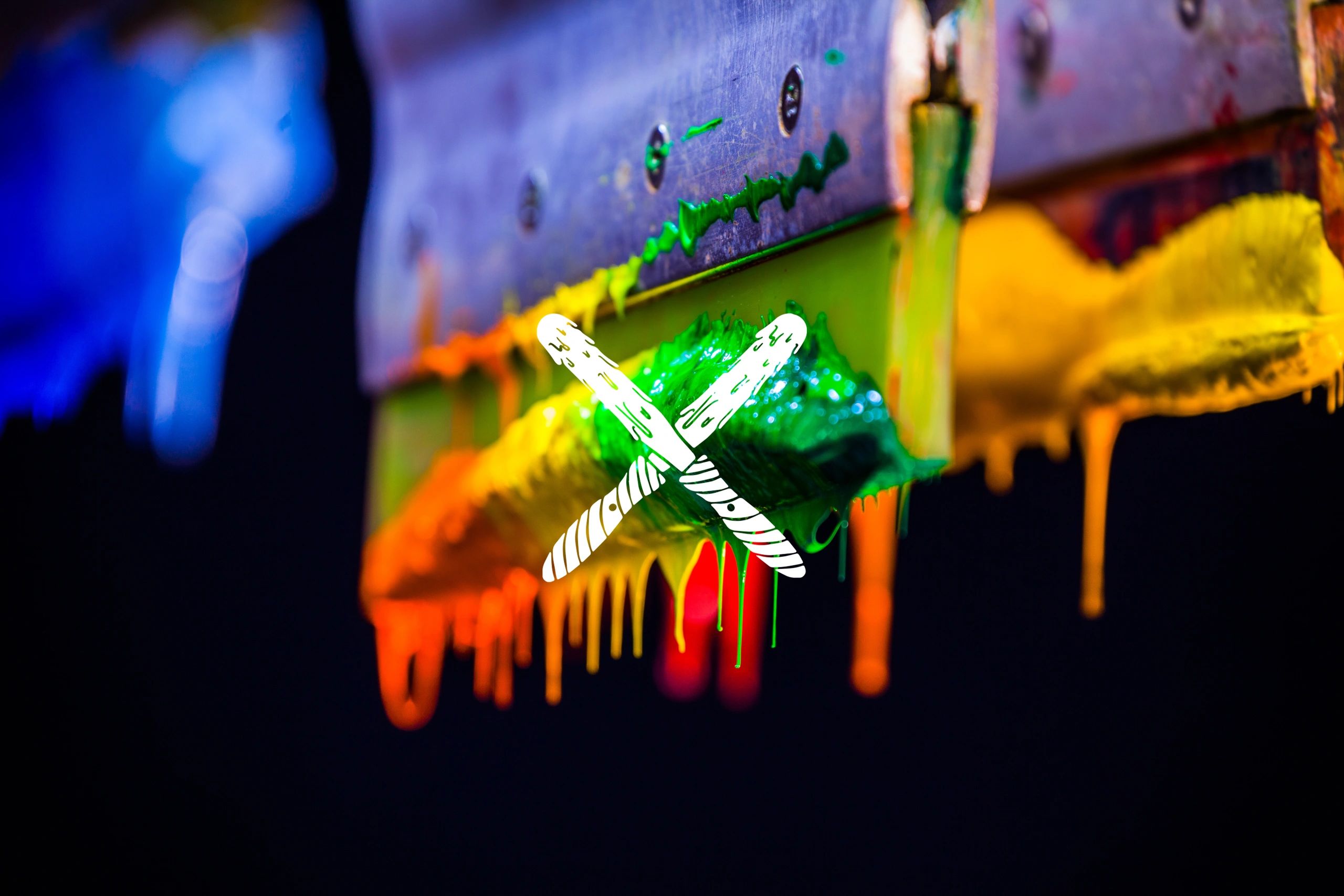 Back Forty Print Shop - Home