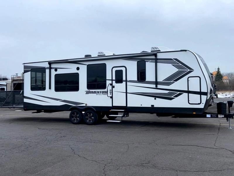 Florida Camping - Elite Rv rentals