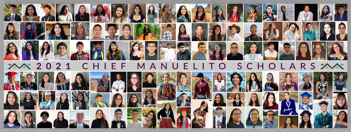 Office of Navajo Nation Scholarship & Financial Assistance