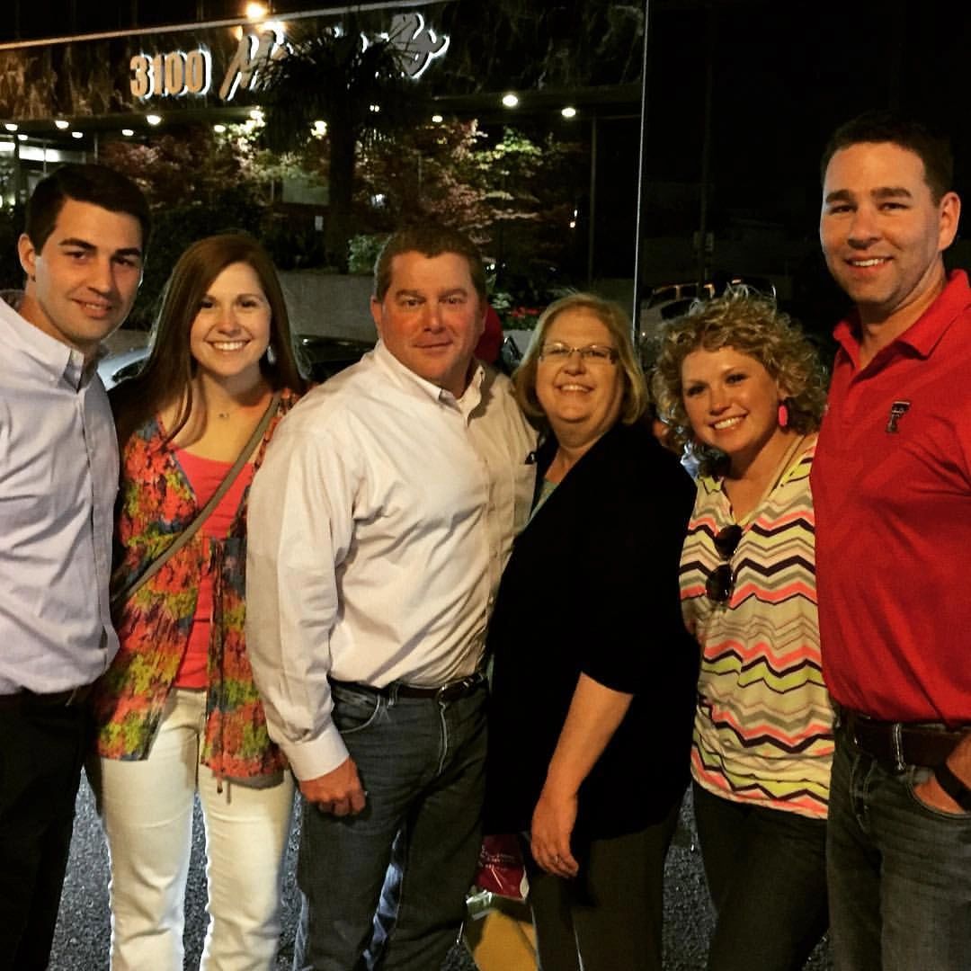 Rodney Hatfield Scholarship Fund