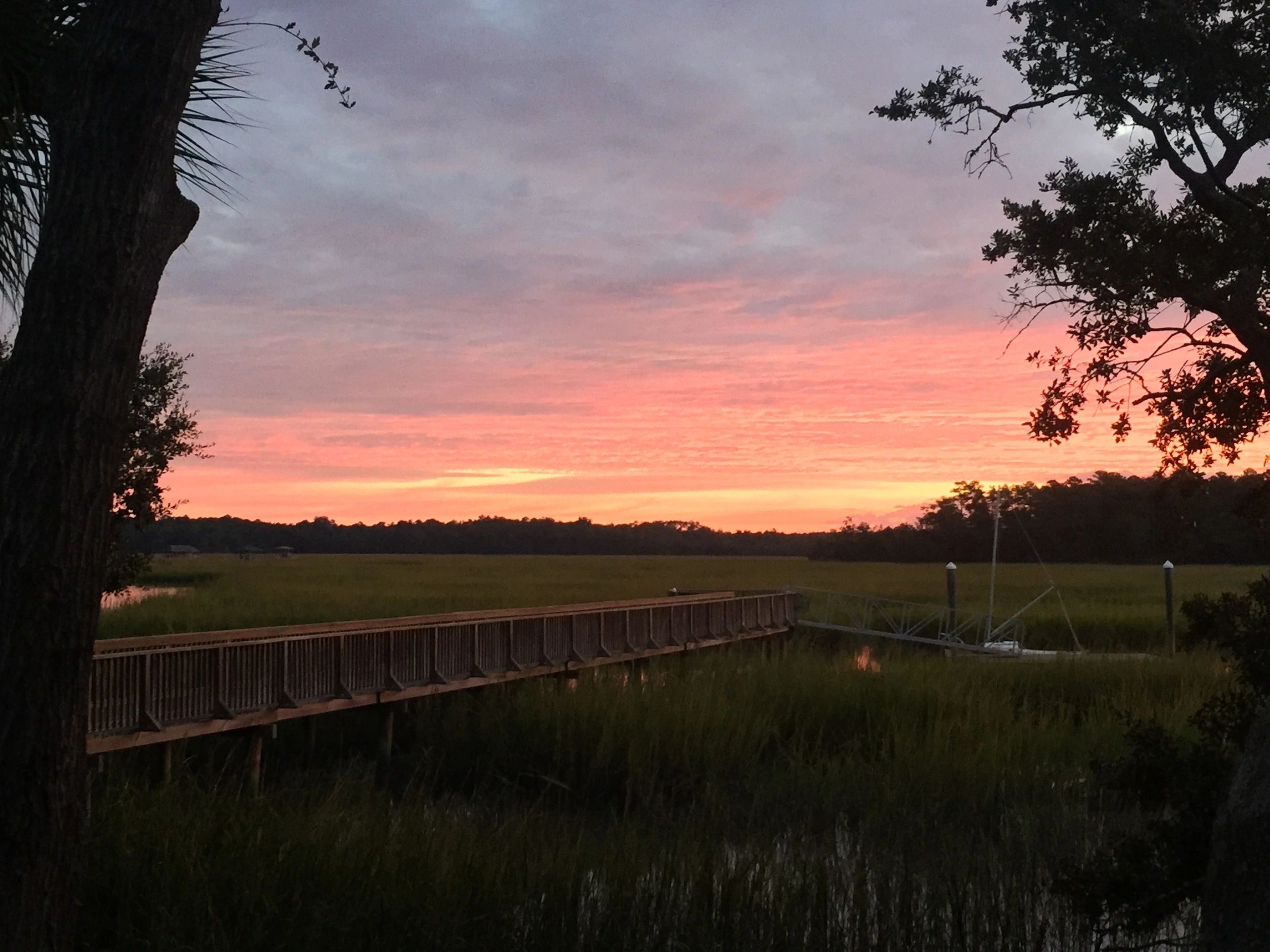 Home [acrossthemarsh.com]