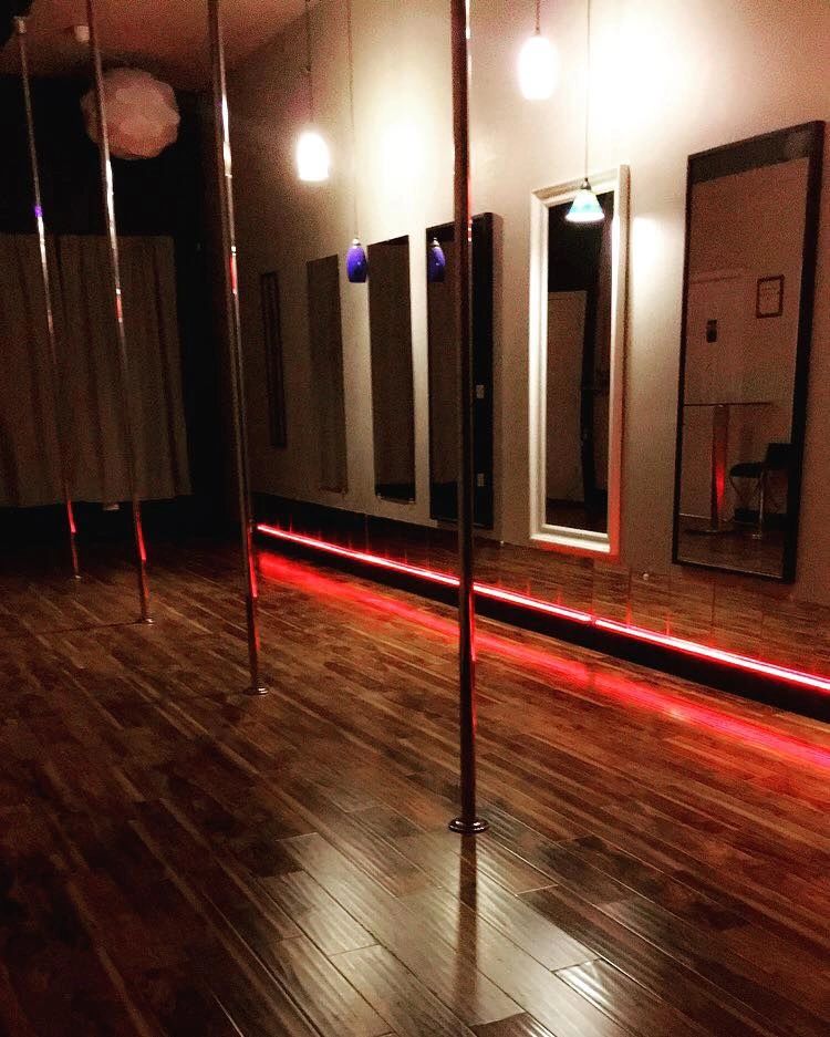 Parties, Dance - Gigi Fit Fun & Pole 4 Fun - Vancouver, Washington