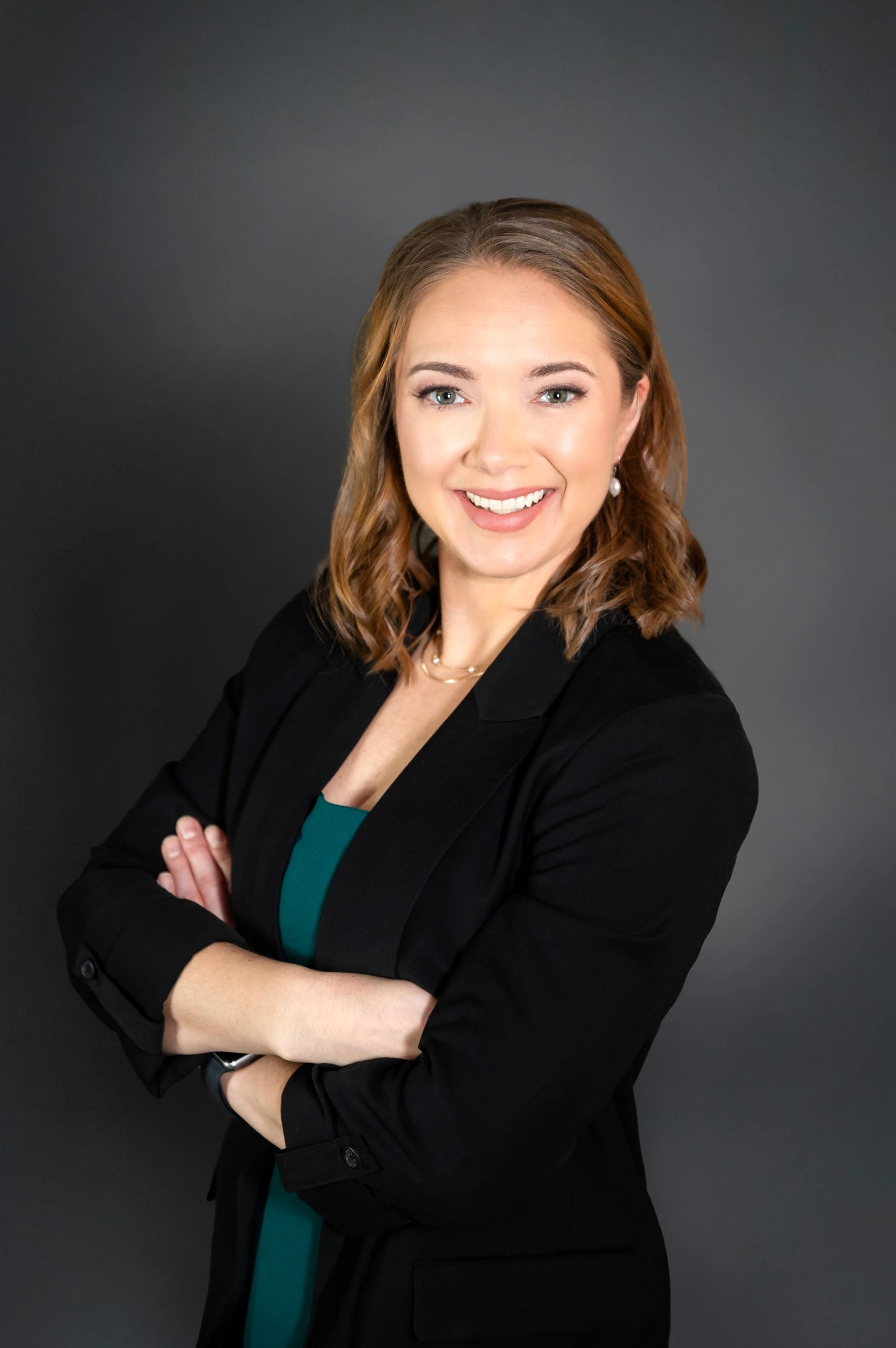 Leah McGhee