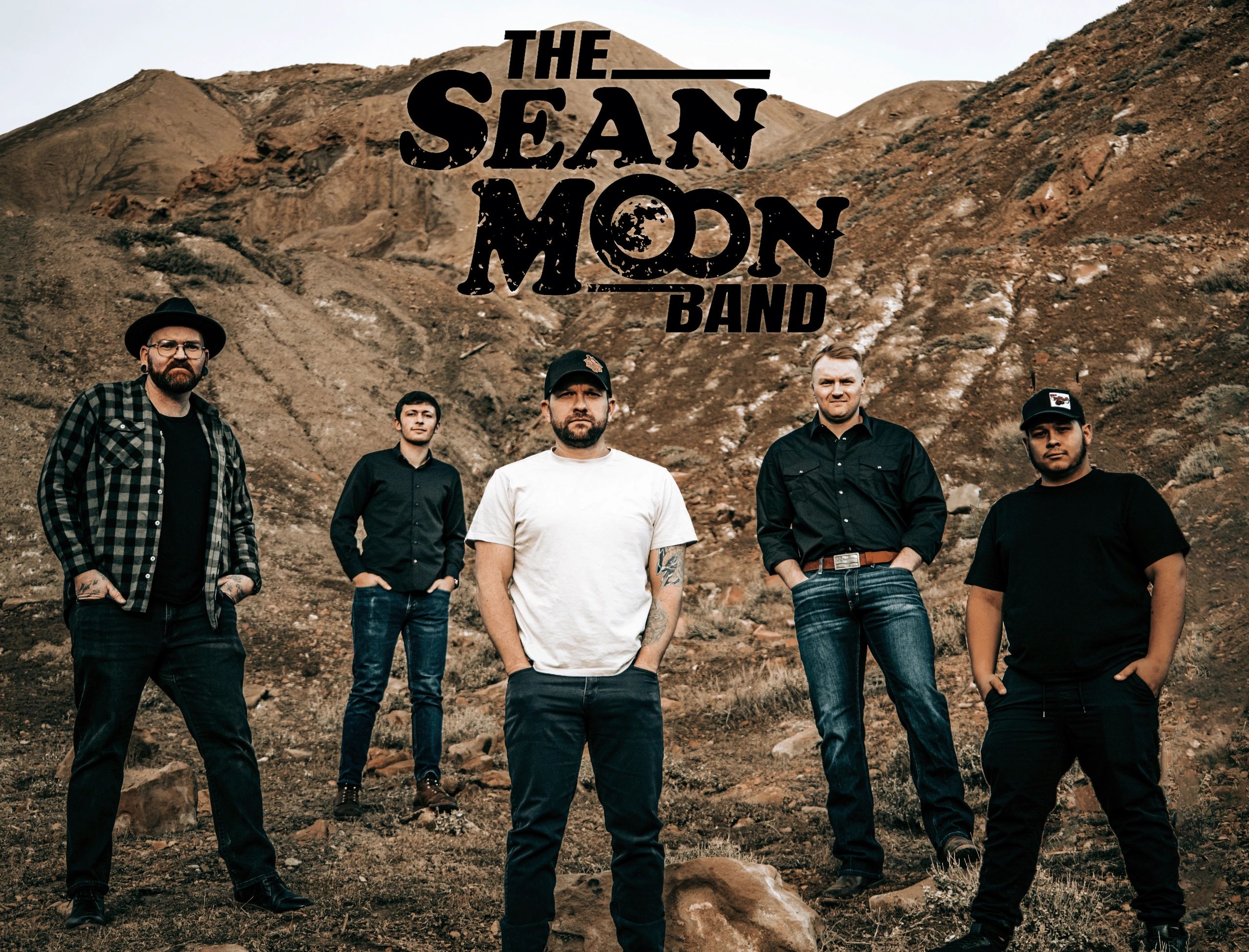 The Sean Moon Band