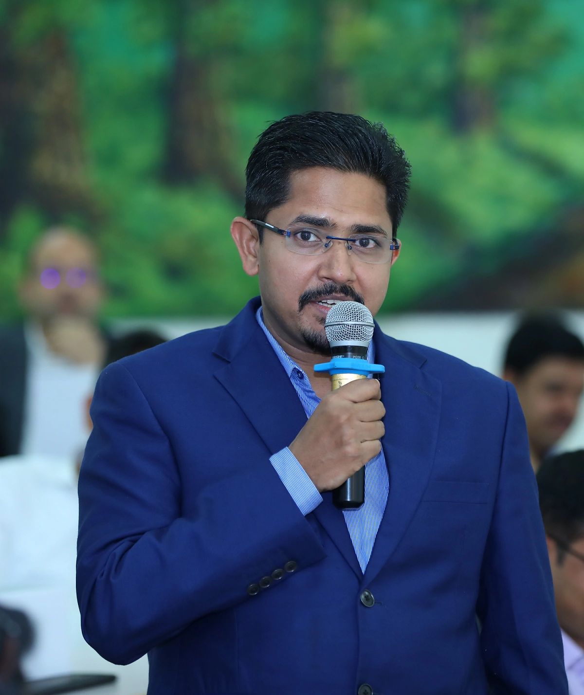 Dr. Asadullah Ansari