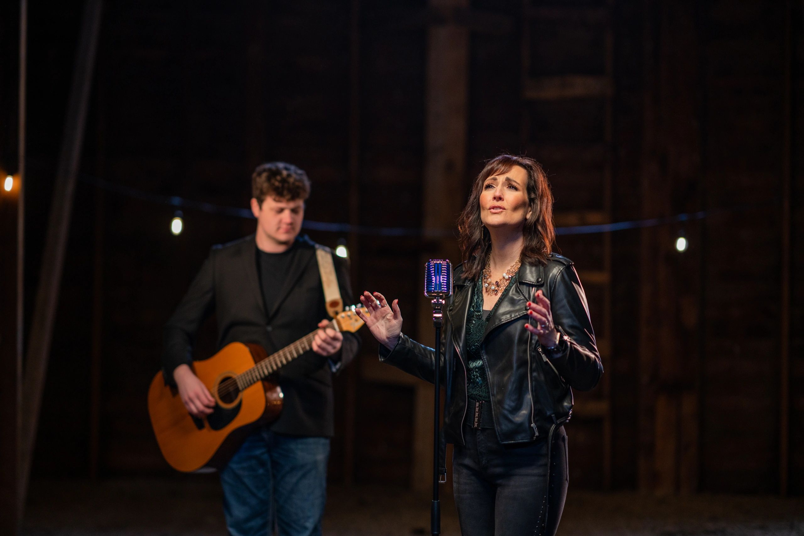 The Key With Jenn Lee | Sioux Falls Speaker, Christian Worship Leader ...