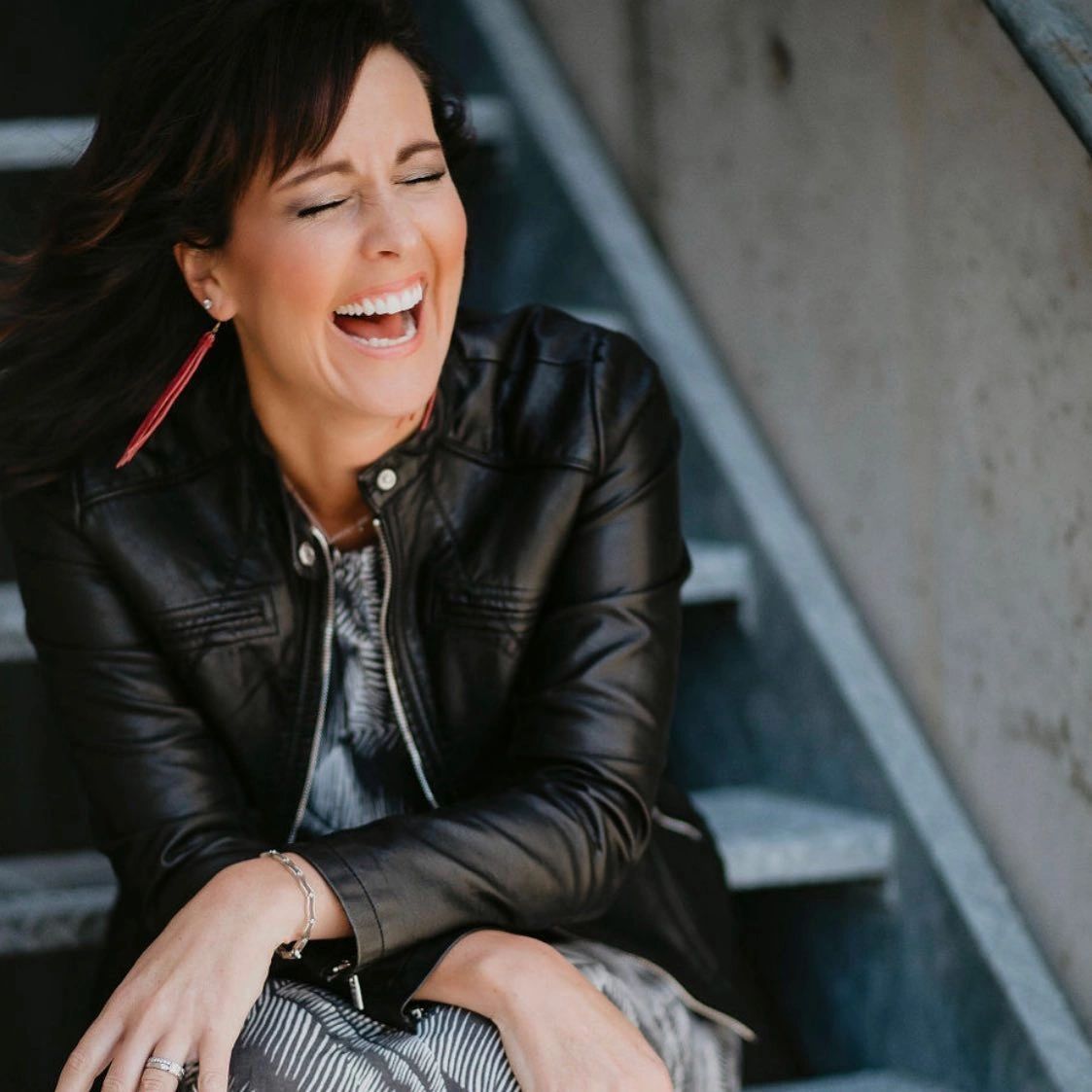 The Key With Jenn Lee | Sioux Falls Speaker, Christian Worship Leader ...