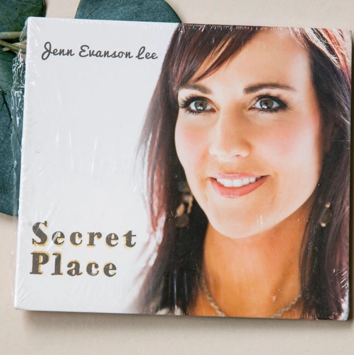 Sioux Falls Worship Leader Jenn Lee | Secret Place Album | The Key With ...