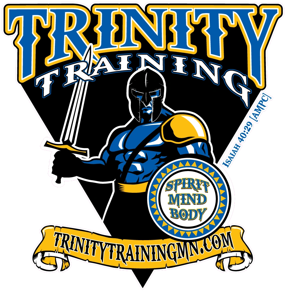Trinity Training - Fitness, Personal Training