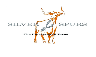 Silver Spurs