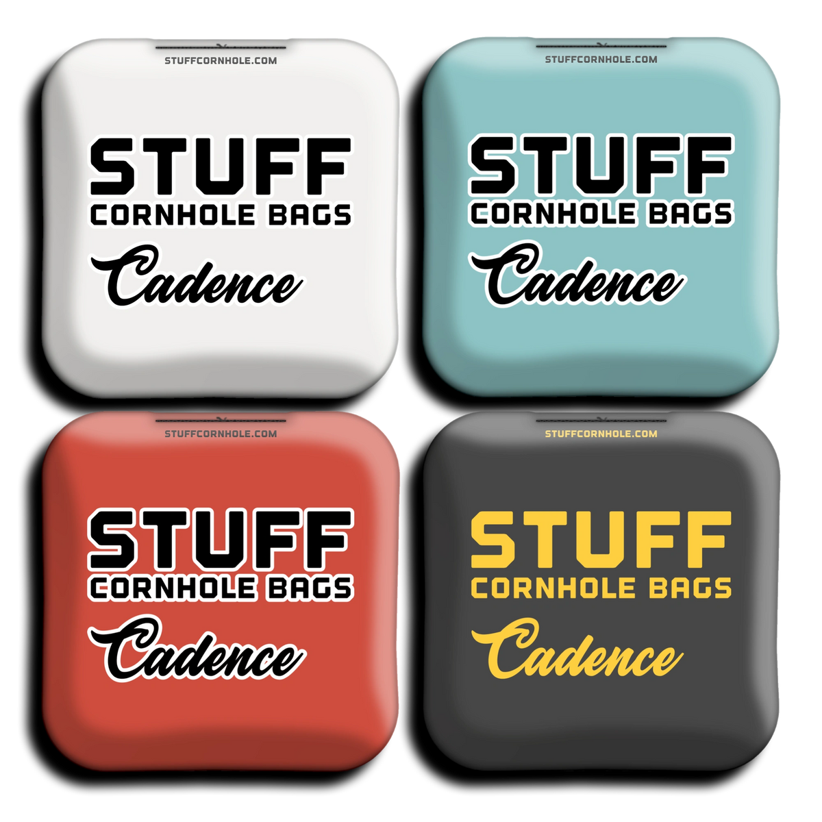 Pre-Release Sale - Cadence Series - Multiple Colors (Formerly “Vision”)