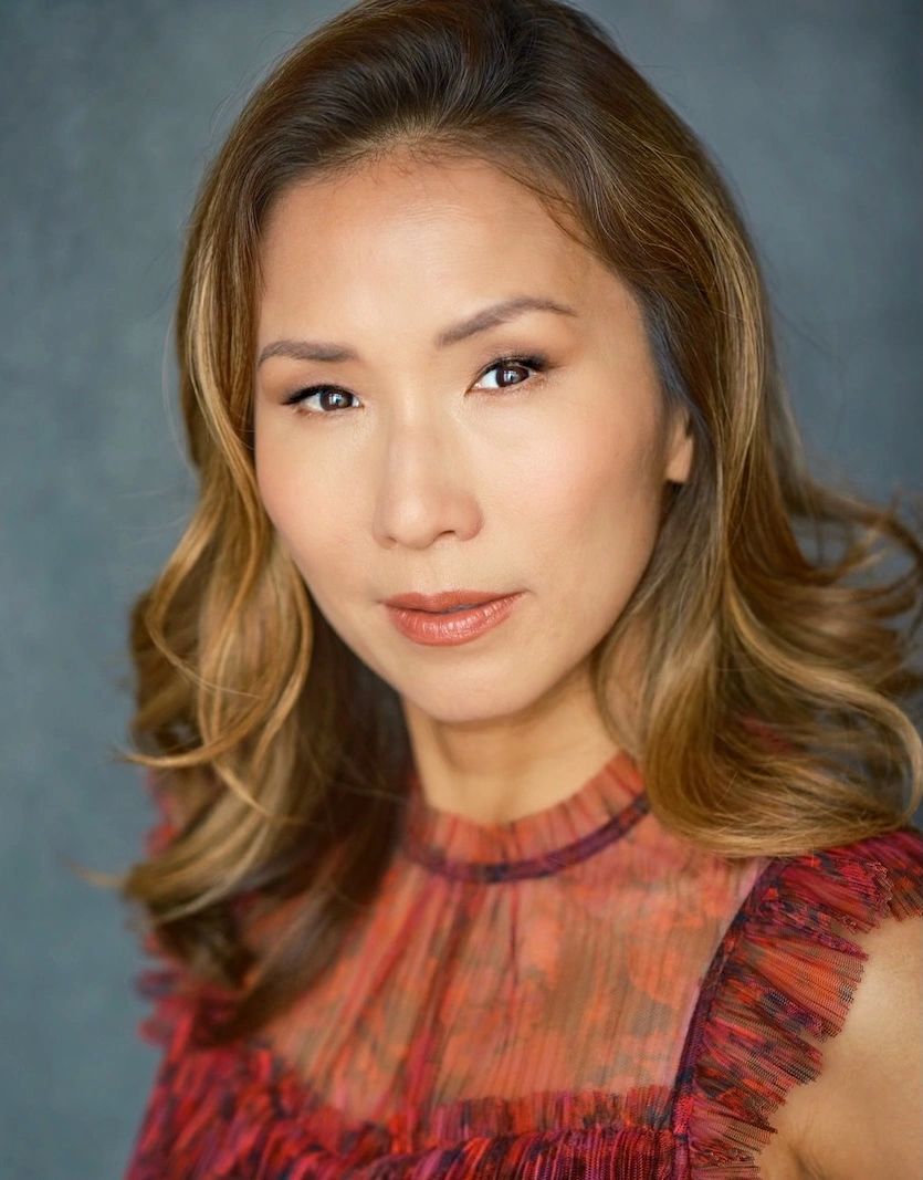 The official site of Tora Kim