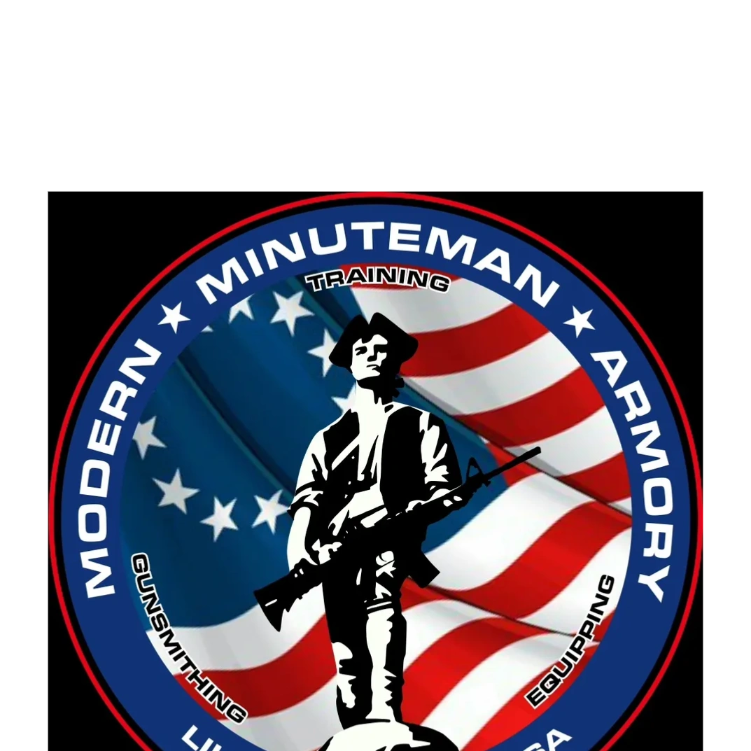 Modern Minuteman Armory