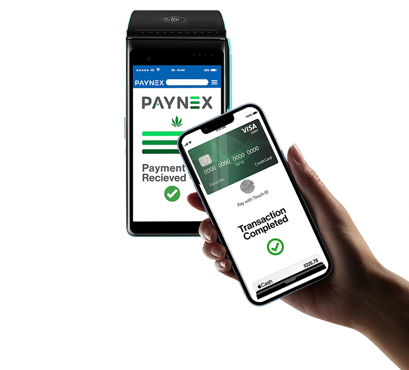 Paynex