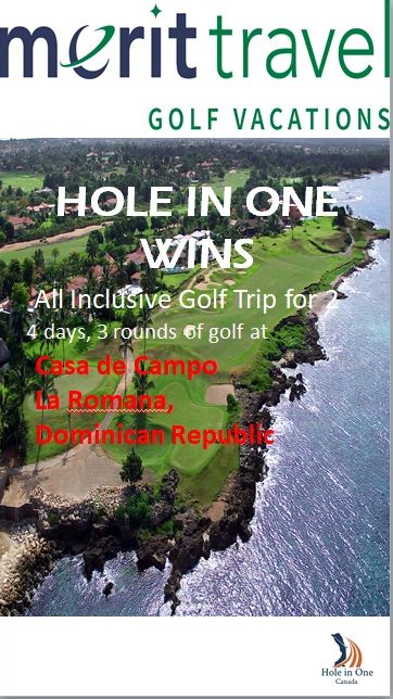 Golf Tournament Prize Hosting - Hole-in-One Canada