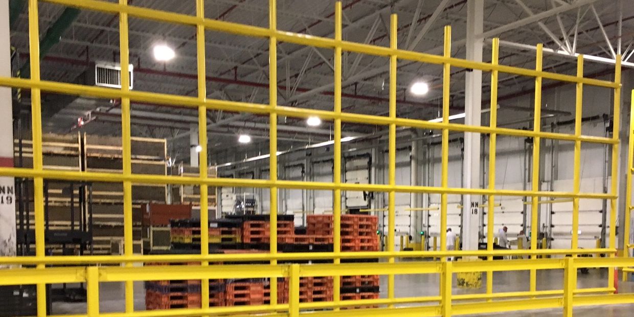 Creative Fabrication Ltd. - Home