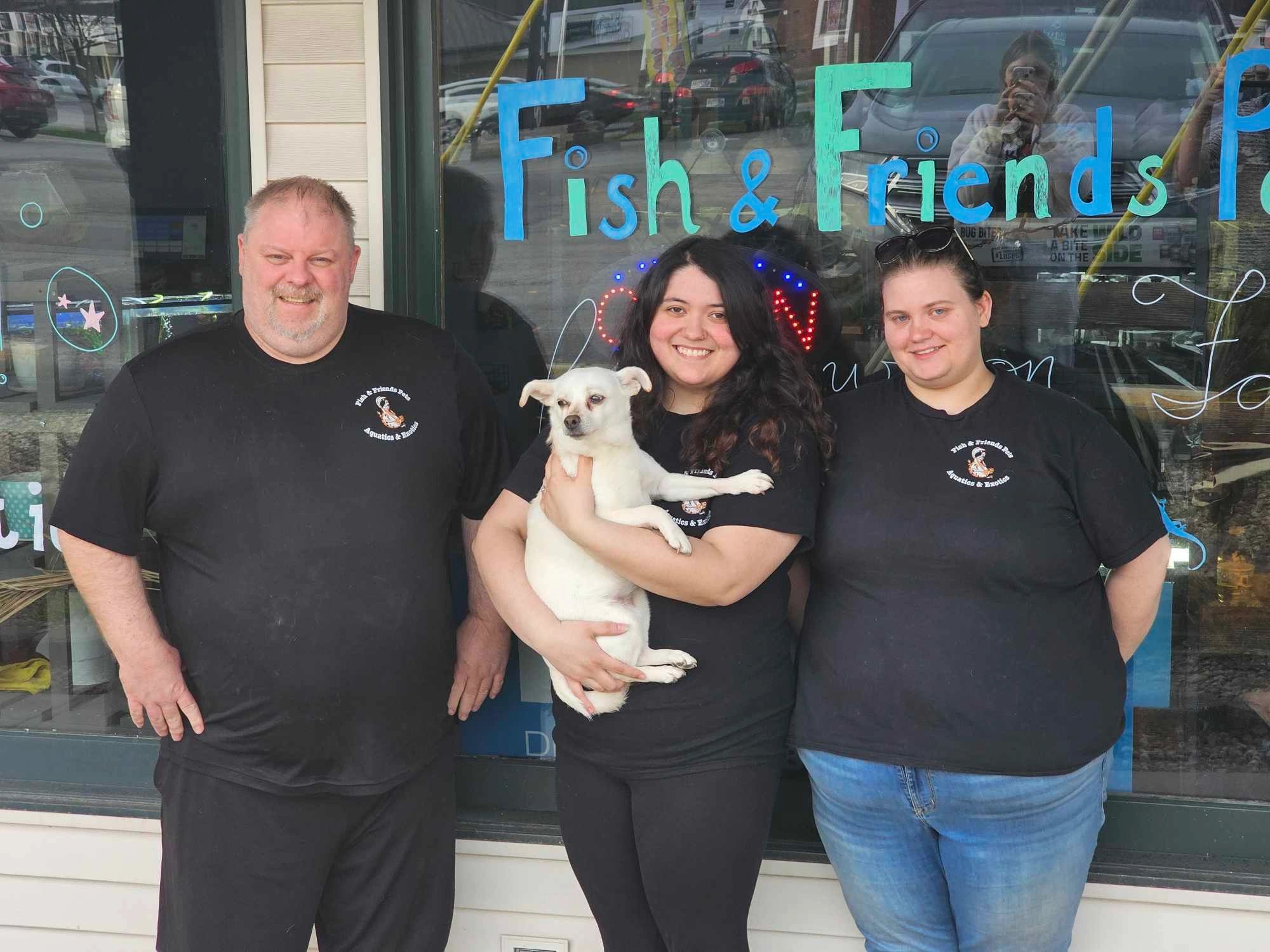 All Reptiles and Fish: Find the Best Aquarium Service Near You