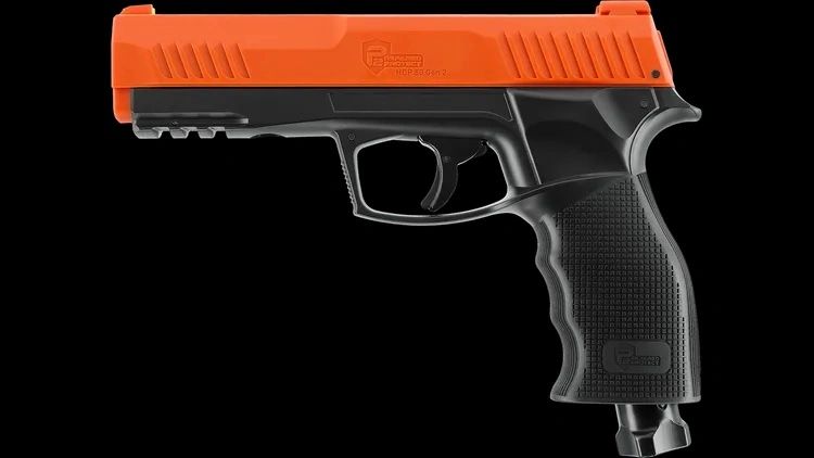 Umarex P2P HDP 50 Gen2 (Modified to 20J-24J)