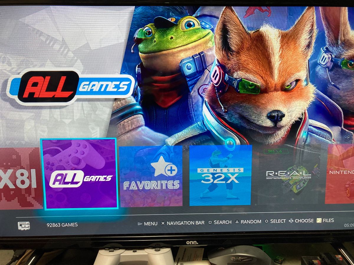 Custom Build Retro Gaming computer WITH Windows 11!!