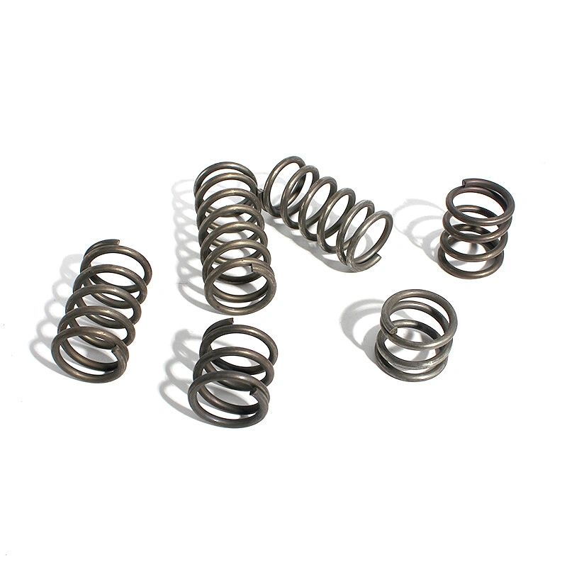 T4E Mag Upgrade Springs