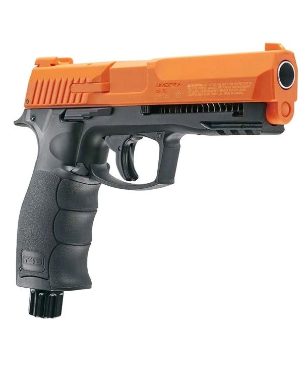 Umarex HDP 50 Pepperball Launcher (Modified to 20J-24J)