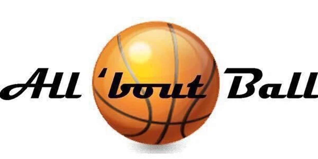 All 'bout Ball - Basketball, Basketball, Clinic, Sports Club