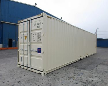 All Star Storage Containers