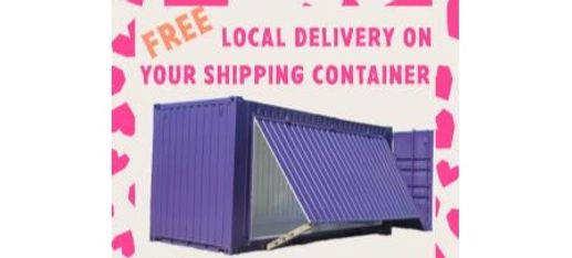 All Star Storage Containers - Shipping Containers, Storage Containers