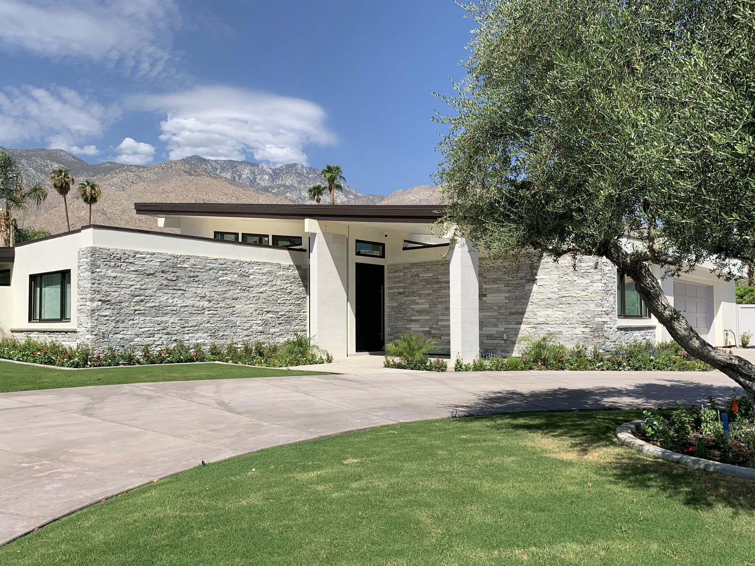 R.L. Osborn Architect of Corona, California