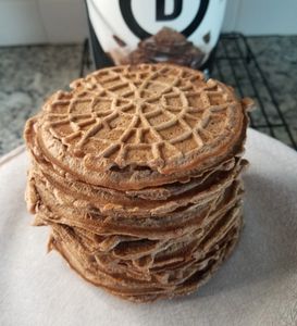 Mud's Cookies | Mudhustler